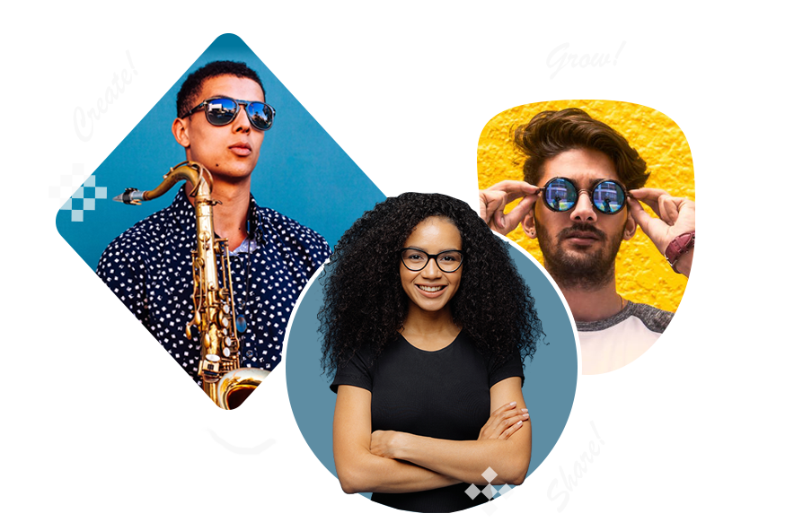 Sponzy - Support Creators Content